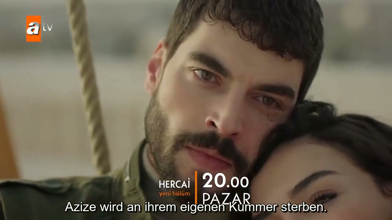 Hercai 67 auf Deutsch (2. Trailer) - YouTube