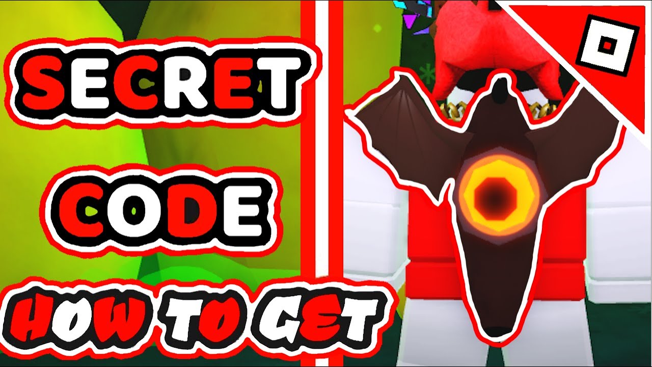 How to get the Spooky Bat Beacon in Roblox Banana Eats - YouTube