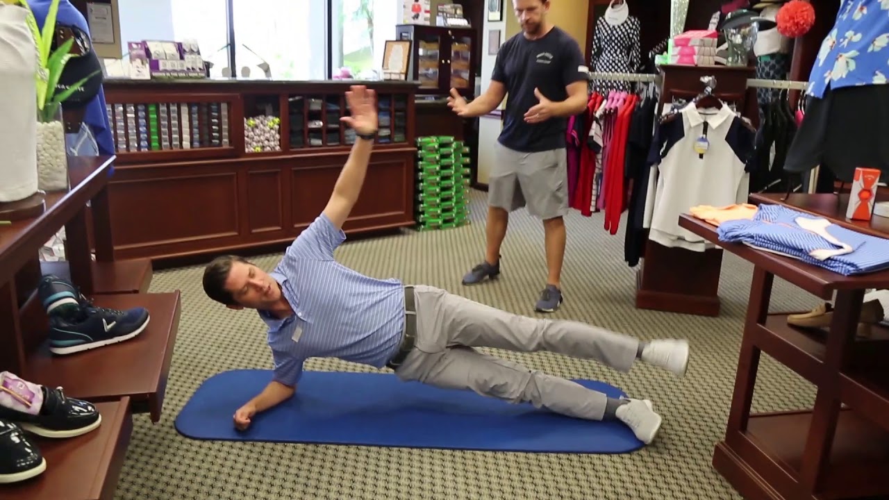 BG TPI Tip Video 041320 - YouTube
