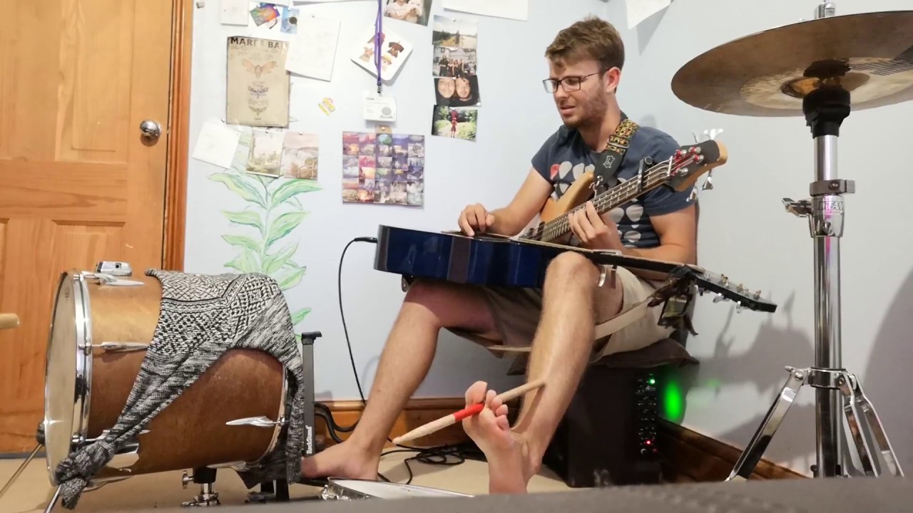 Weird Toes, A Brand New Beginning? - Songwriting Experimenting with ...