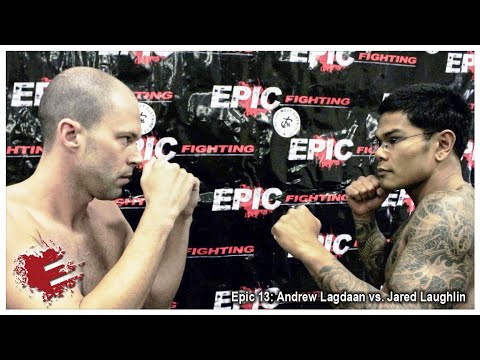 Epic 13: Andrew Lagdaan vs. Jared Laughlin - 07.14.12 - YouTube
