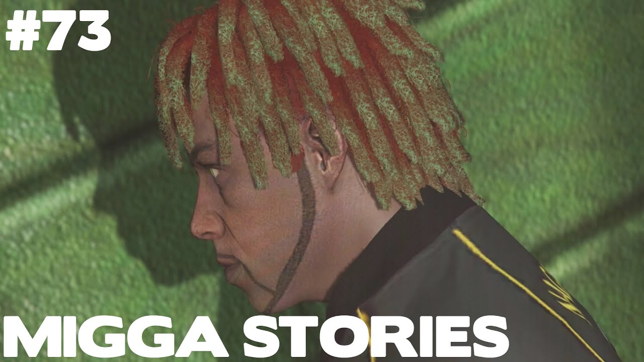 Migga Stories #73 [HD] #AYOY - YouTube