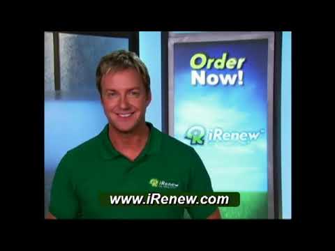 iRenew® Fashion Bracelet - New Energy For Life® - YouTube