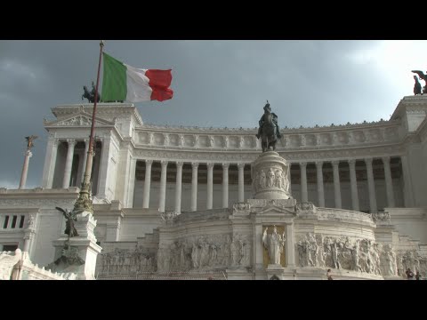 The New AWS Italian (Milan) Region | Dr. Werner Vogels Welcome Message