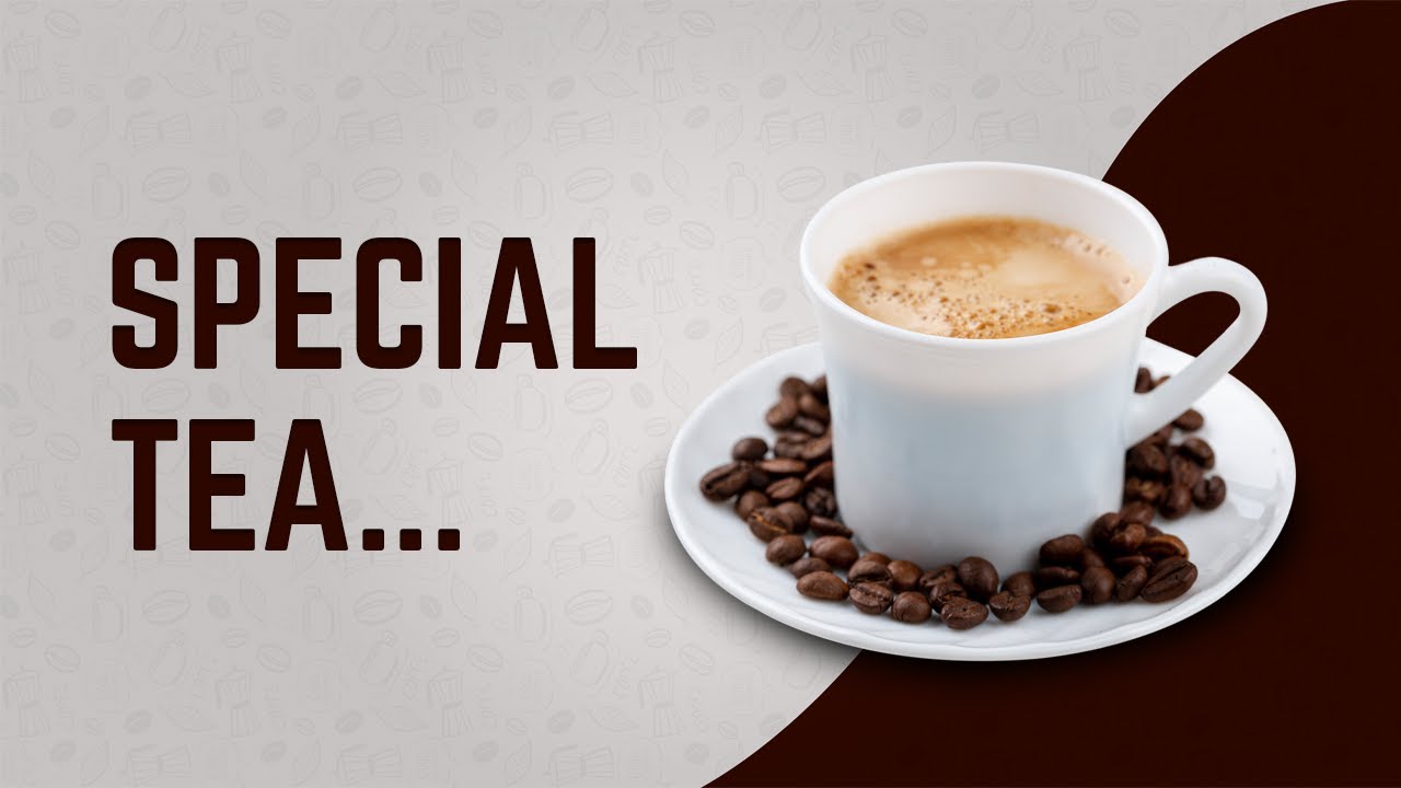 The Art of Tea: A Step-by-Step Guide to Making the Perfect Cup - YouTube