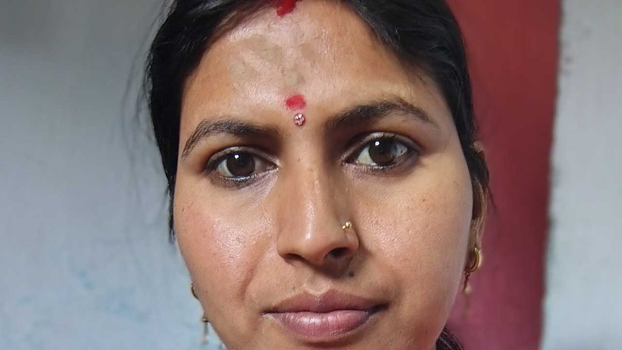Pushpa Devi is live - YouTube