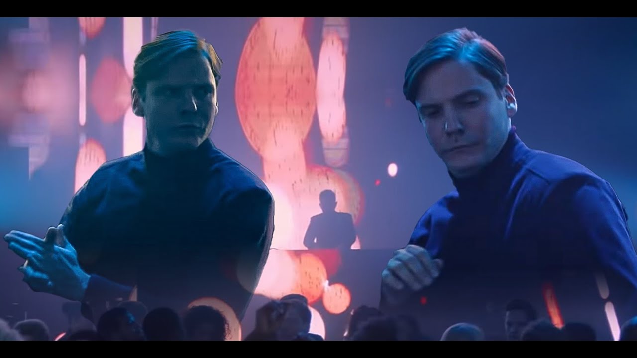 TFATWS: Tik Tok - YouTube