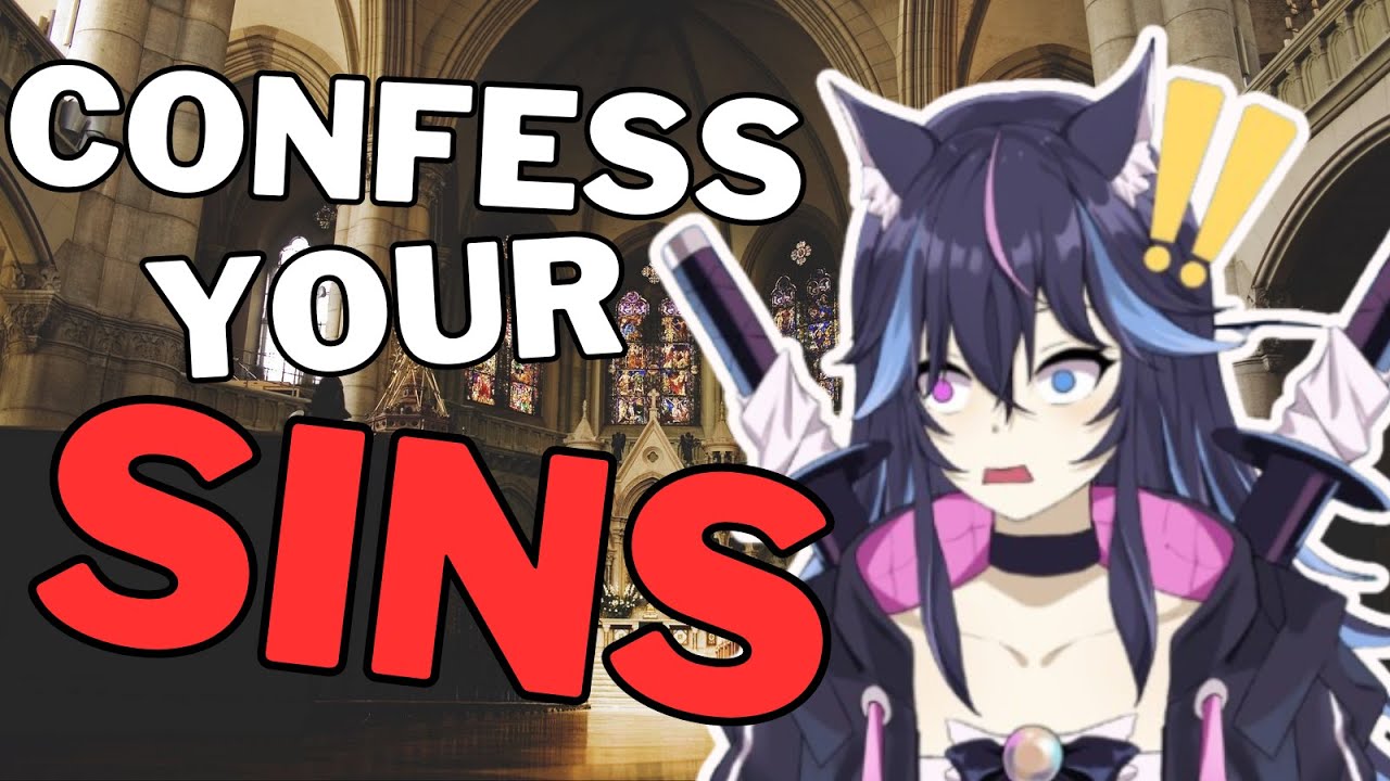 These Chat Confessions Cant Be Real... - YouTube