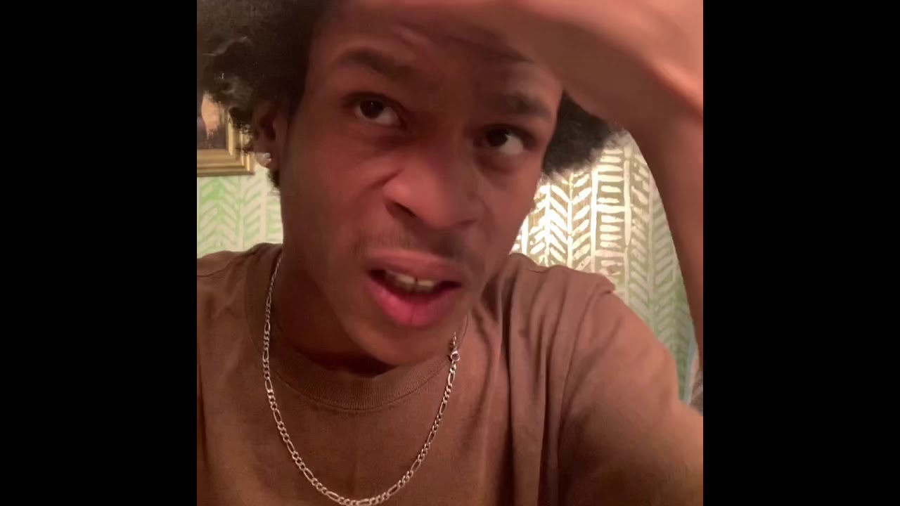 Tutorial: NBA Youngboy/Freeform dreads! - YouTube