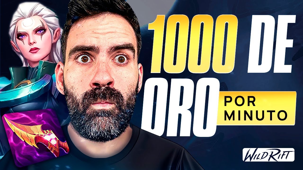 LA BUILD DEFINITIVA DE DIANA PARA HACERTE RICO | Navalha - YouTube