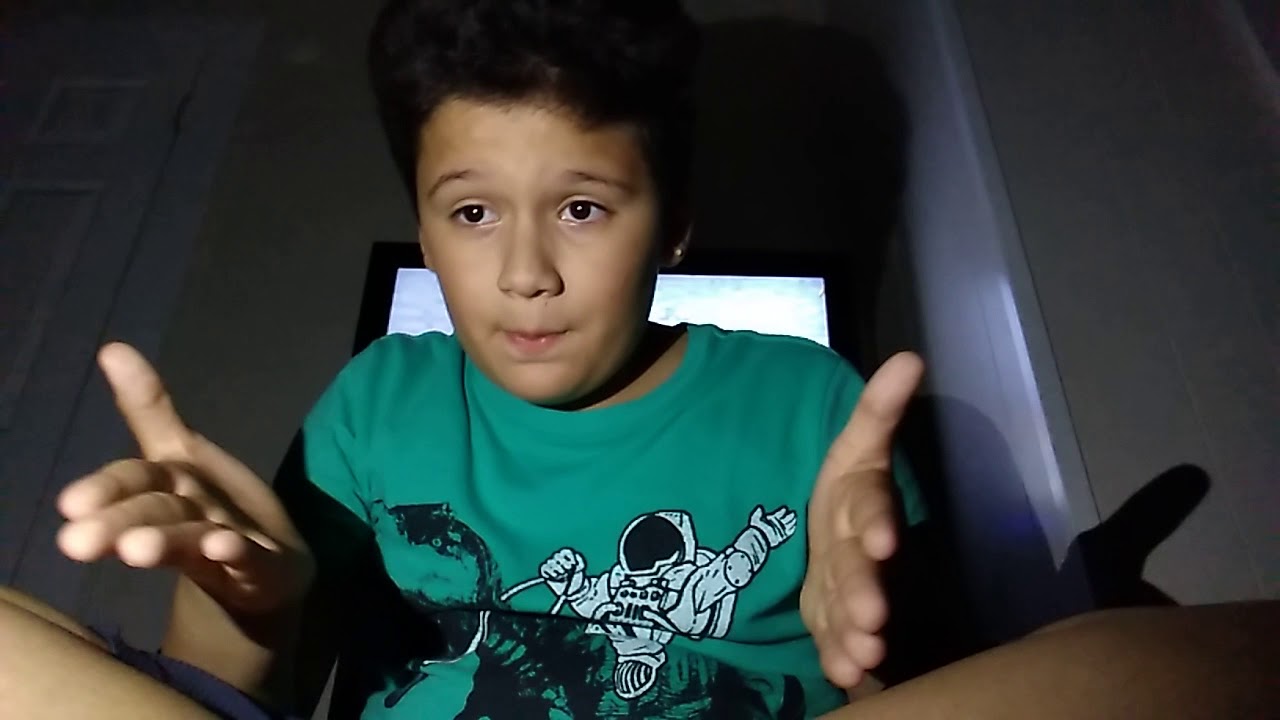 flip gamer - YouTube