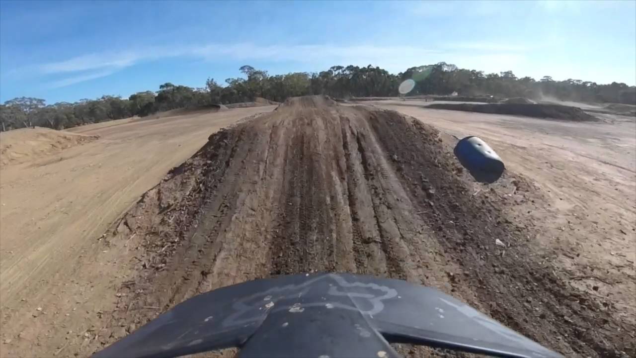 Next Level MX Featuring DRAKE2027 - YouTube