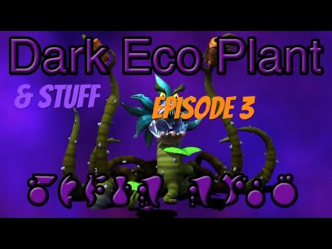 Jak and Daxter: The Precursor Legacy: Episode 3: Dark Eco Plant & Stuff ...