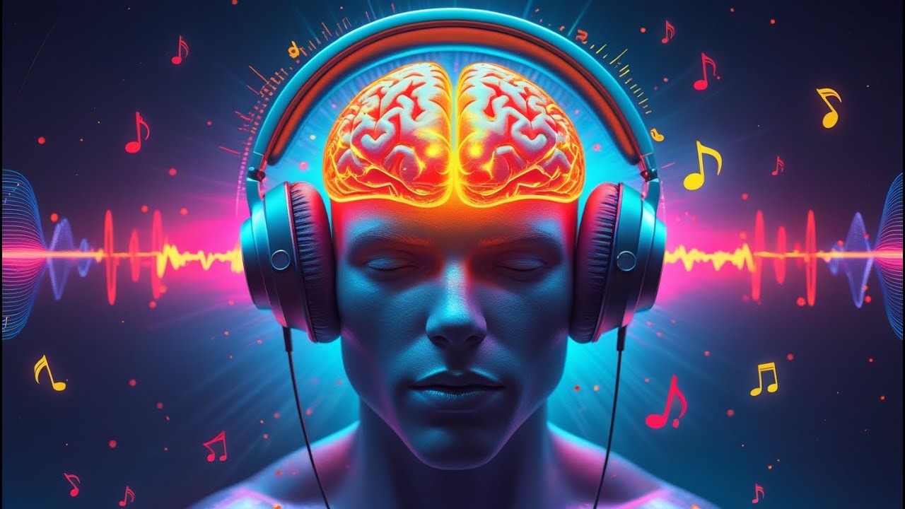 Unlock Full Brain Power | Activate 100% Brain Potential With Binaural ...
