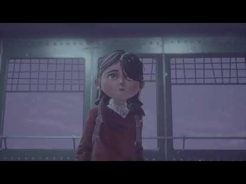 Gylt • Multiplatform Announcement Trailer • PS5 XSX PS4 Xbox One PC - YouTube