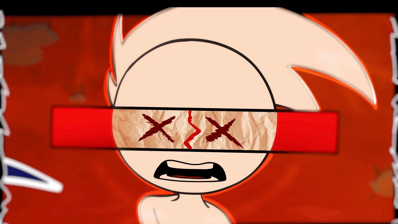 Cut my fingers off // Animation meme // - YouTube