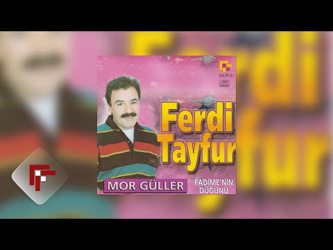 Ferdi Tayfur - Fadime'nin Düğünü