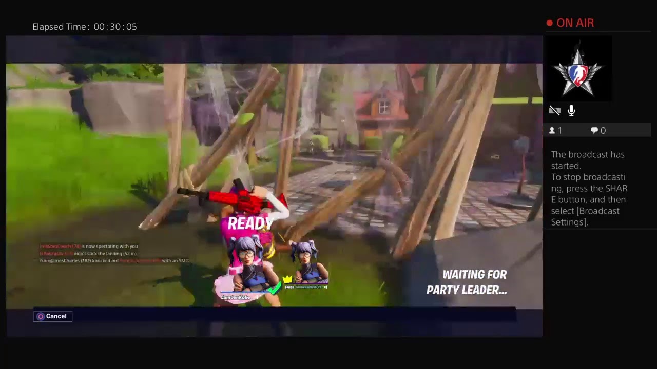 Trying to be next recruit for FaZe Clan #FaZe5 #Fortnite - YouTube