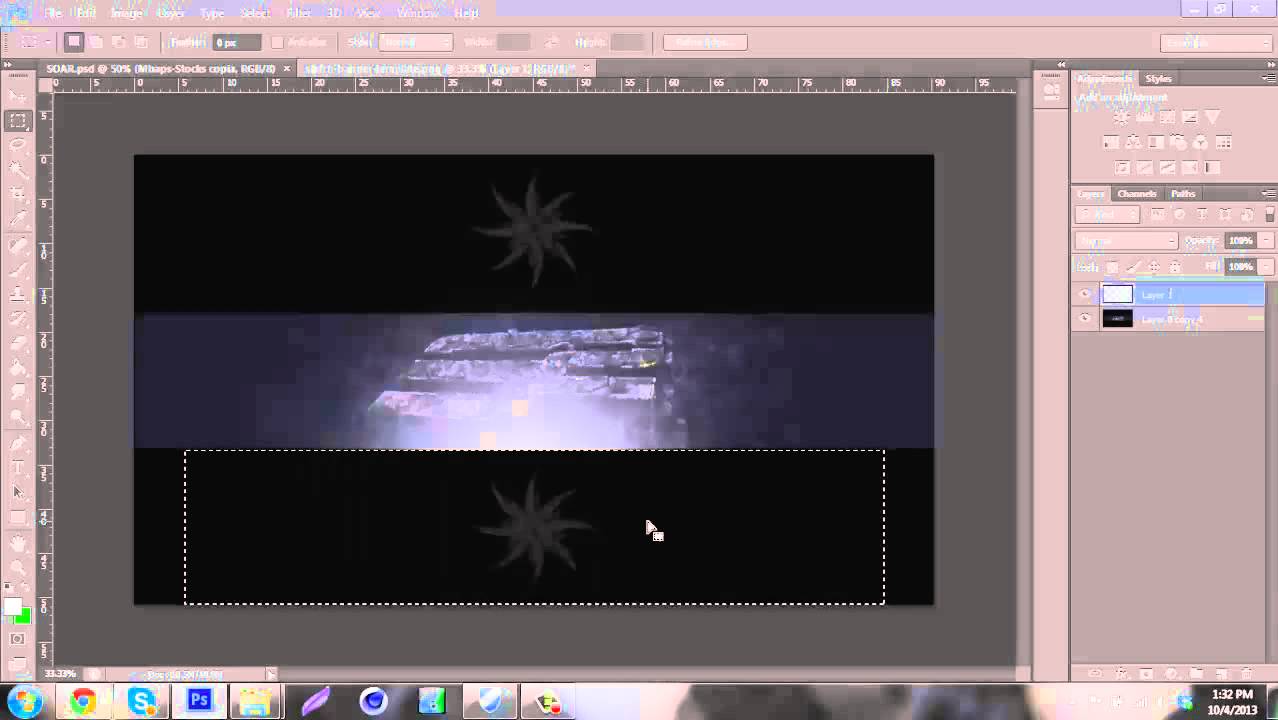Tutorial - Final image improving - by slatch - YouTube