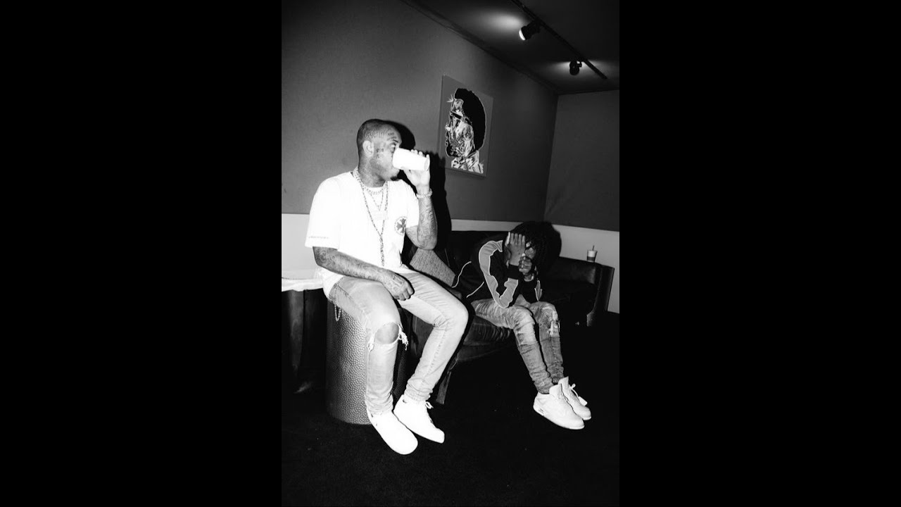 [FREE] Southside Type Beat | 808 Mafia Type Beat - "President" - YouTube