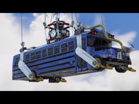 Nevada Brave-Baby Im Blind (Fortnite Montage) - YouTube