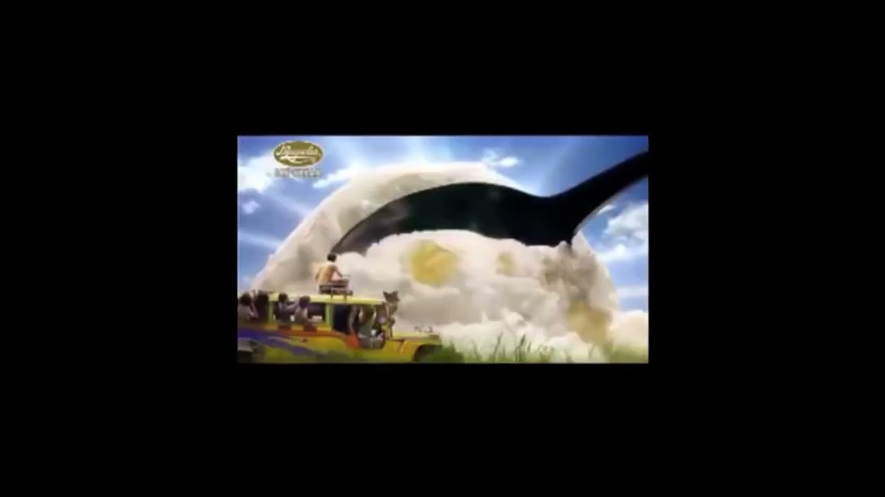 Magnolia ice cream commercial 2008 - YouTube