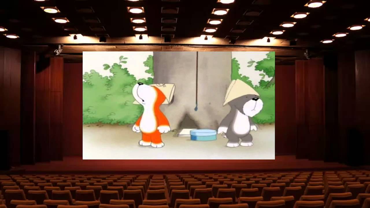 Kipper The Complete Collection Pirates - YouTube