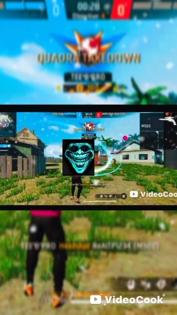 1 V4 glitch one tap se🍷🗿 - YouTube
