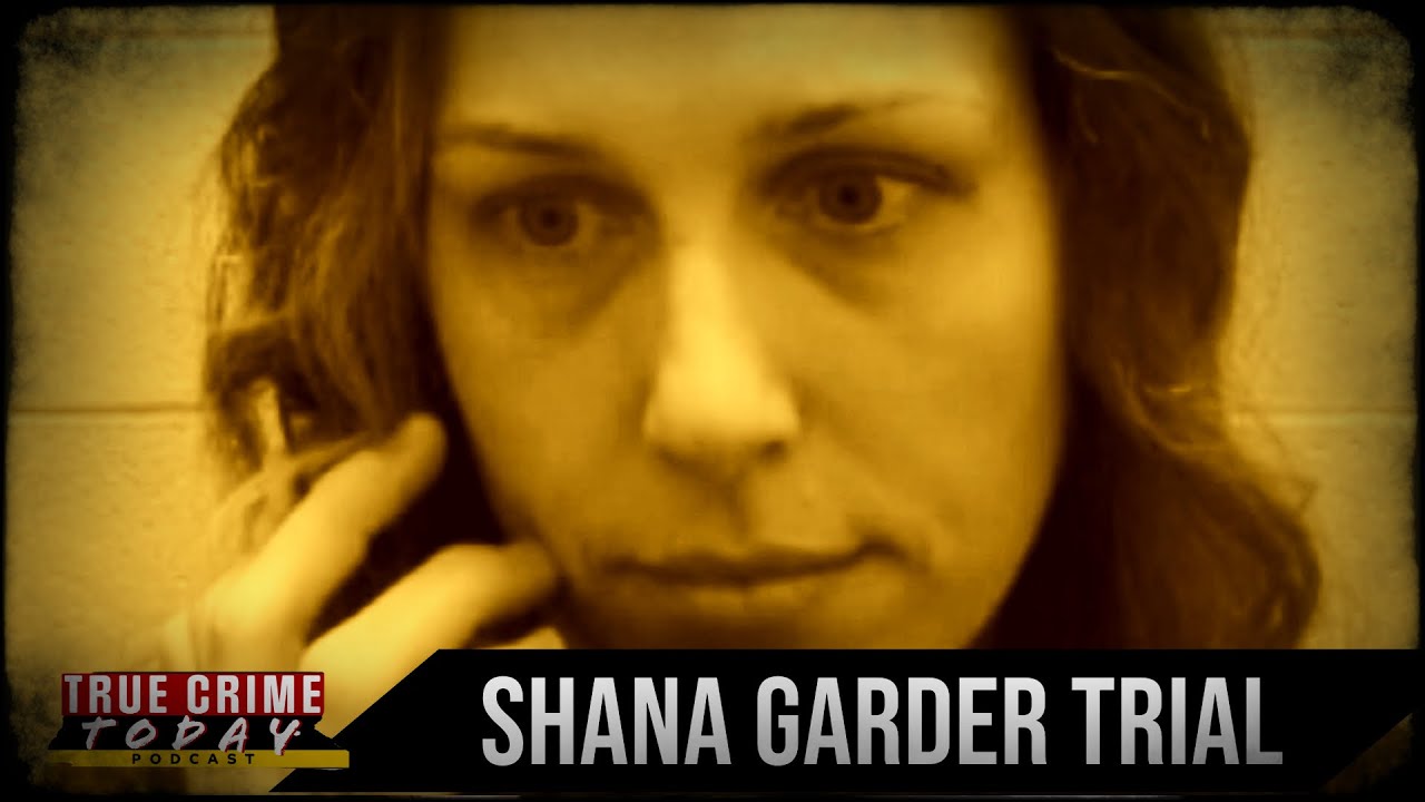 Will There Be A New Prosecutor In the Case Against Shana Gardner - YouTube