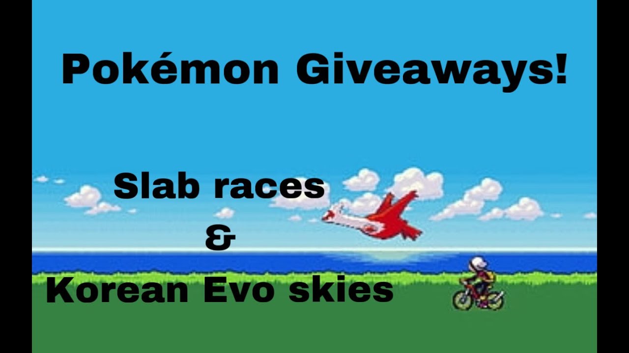 🔴 Pokémon Saturday Night! Good Vibes! New Races & Slabs! Korean Restock ...