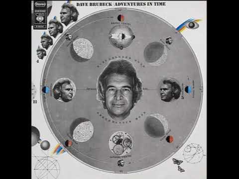 Dave Brubeck - Raggy Waltz (live) - YouTube