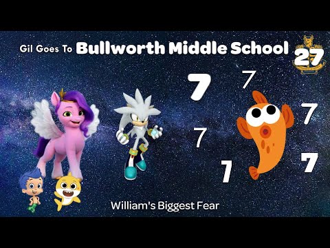 TR12 Movie: Gil goes to Bullworth Middle School Episode 27 - YouTube