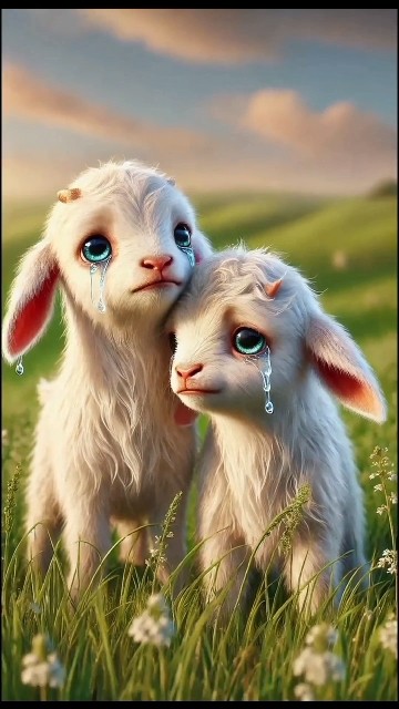 Sad story of goat kids #humanity #goat #goatlovers #shortsfeed #animals ...