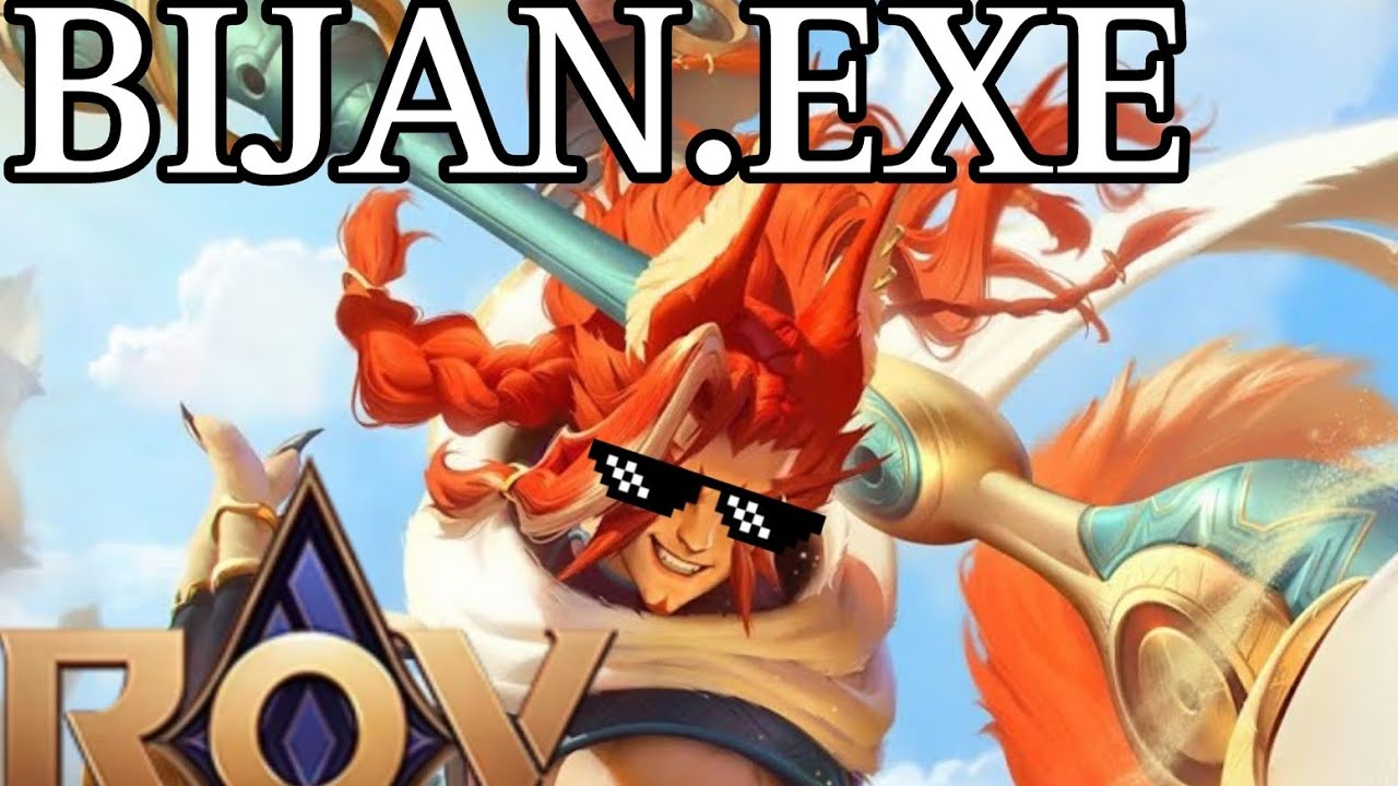 ROV | Bijan.EXE - YouTube