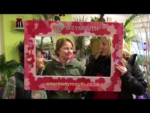 WE SUPPORT Pogles Wood Florist | Valentine's Special