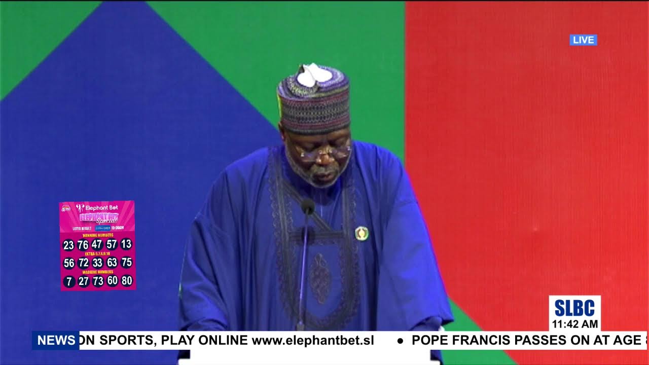 SLBC TV LIVE - YouTube