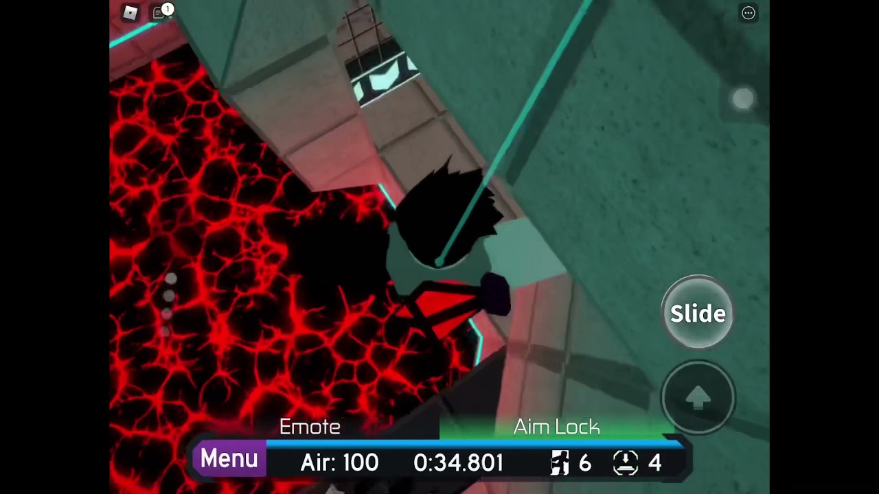 Maps Compilation #1 | Minor Bloopers And Reaction | Flood Escape 2 ...