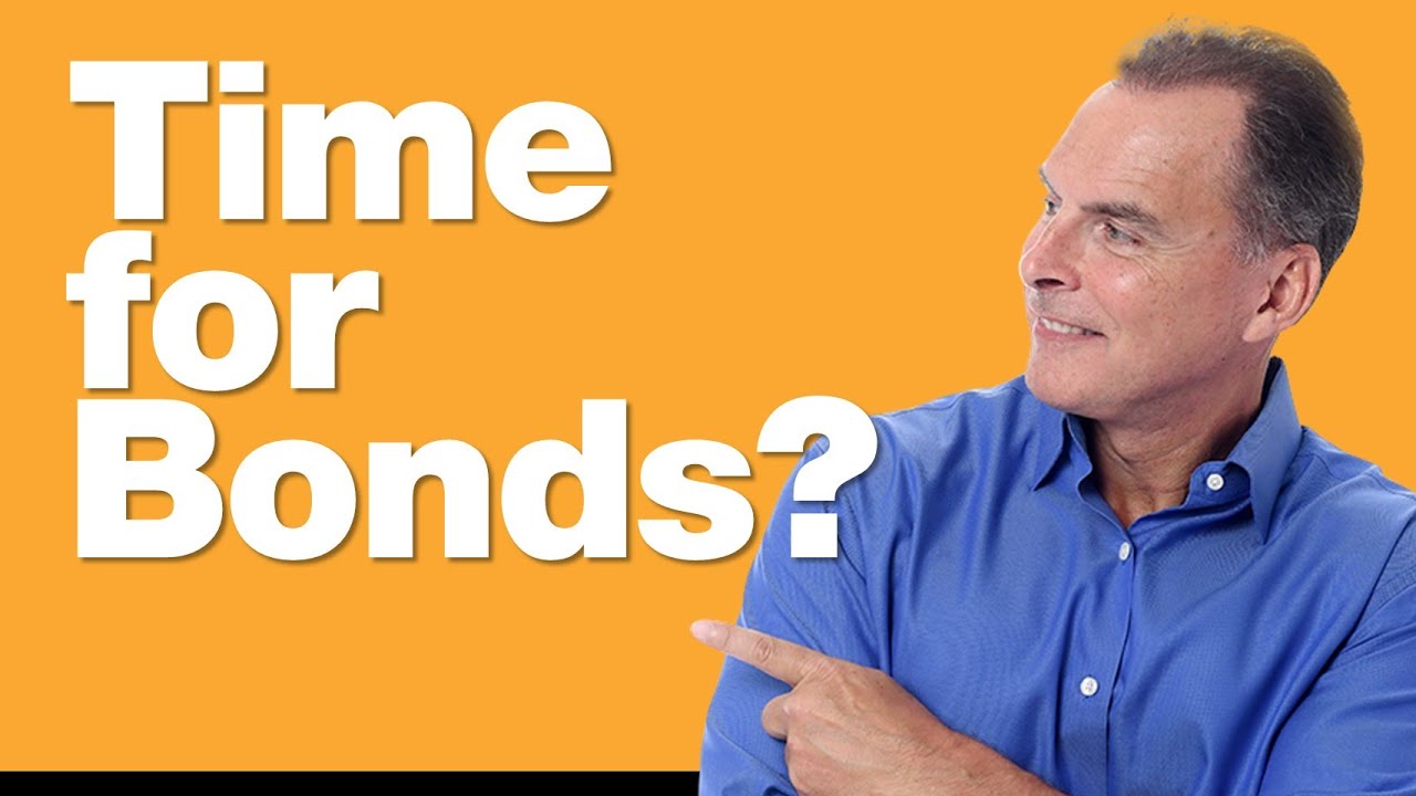 The Fed's Anti-Inflation Campaign is Good for Bonds | 3:00 on Markets ...