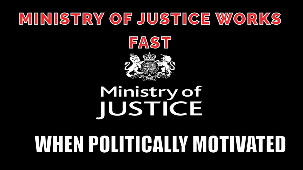 Justice system works quickly for just one crime - YouTube