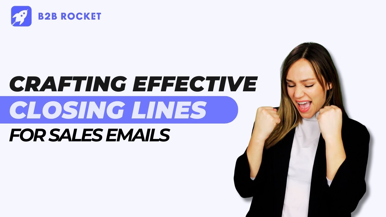 Craft Effective Closing Lines For Sales Emails Now YouTube craft-effective-closing-lines-for-sales-emails-now-youtube