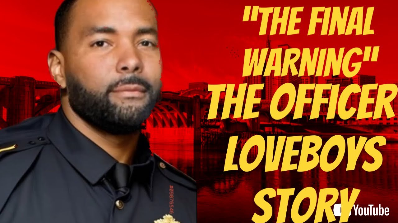 🚨CRIP COP EXPOSED🚨 PROOF THAT CHRISTOPHER LOVEJOY (600) IS A LA SHERIFF ...