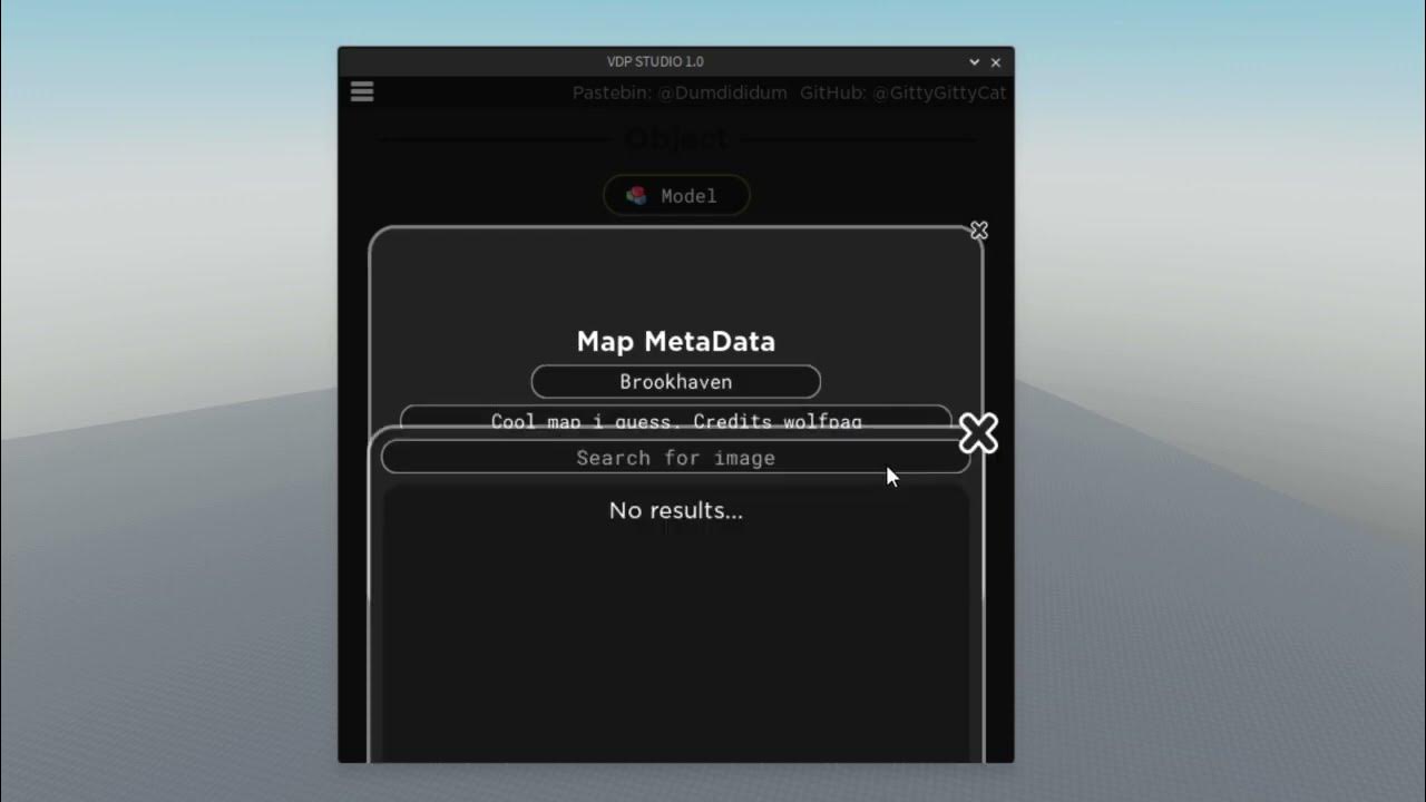 VDP mod maker v2 plugin (vdp logs) - YouTube