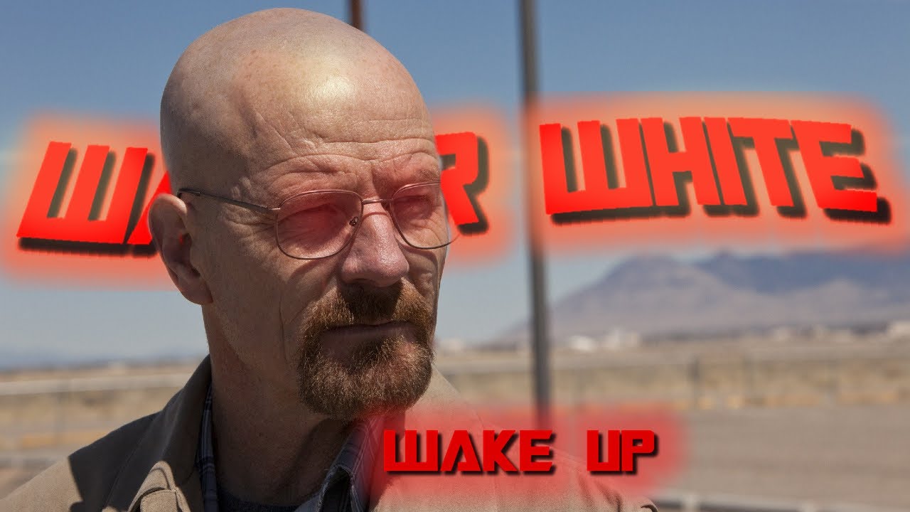 Walter White Edit || 𝐖𝐚𝐤𝐞 𝐮𝐩 - 𝐌𝐨𝐨𝐧 𝐃𝐞𝐢𝐭𝐲 || - YouTube
