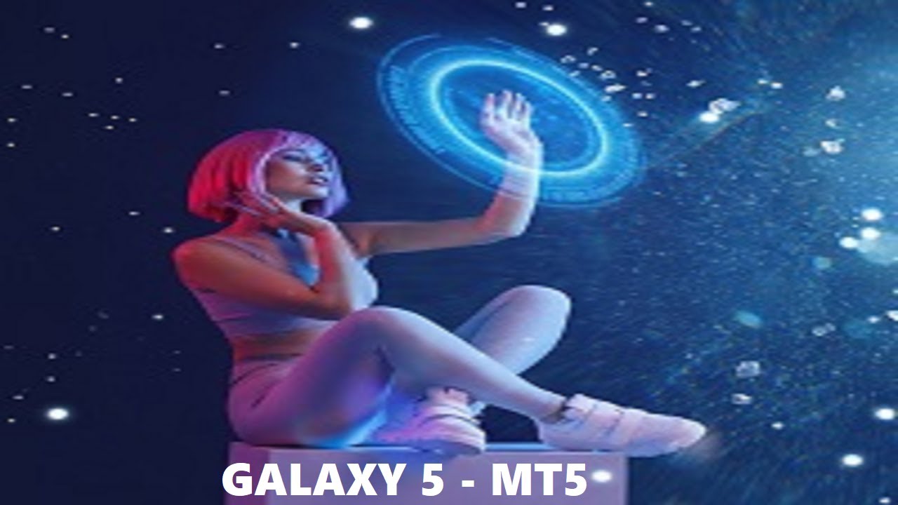 GALAXY 5 MT5 , High Winning Low DD ,Test & Reviews by MQL5.Help - YouTube