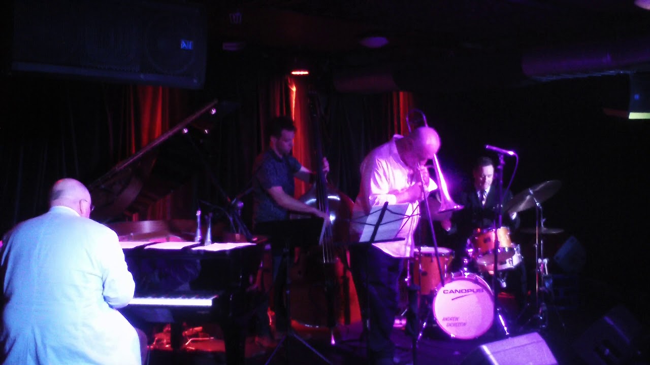 "FIREWATER" - Live at Foundry 616 - YouTube