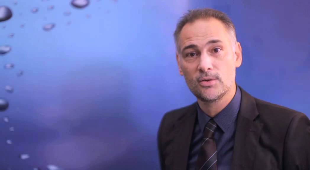 iFAD 2012 Manu Malbrain, Antwerp, Belgium - YouTube