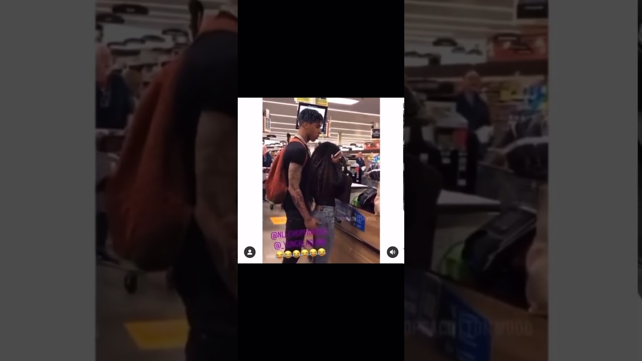 Blasian says she loves having S.E.X with NLE Choppa - YouTube