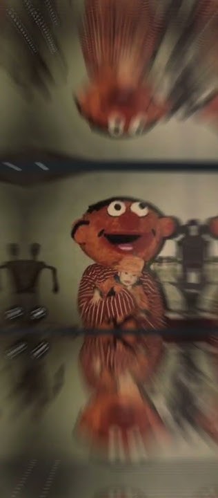 4 da trap ( sesame street ) - YouTube