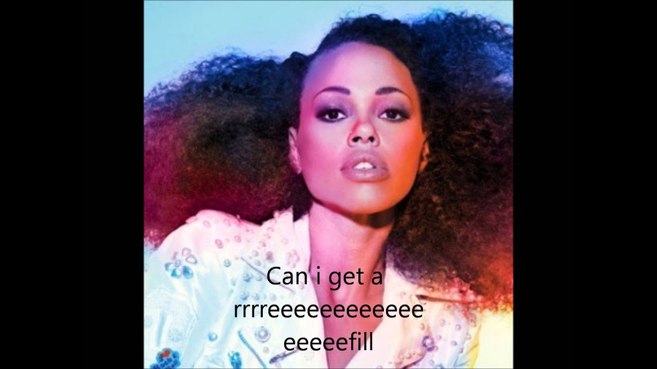 Elle varner Refill lyrics - YouTube