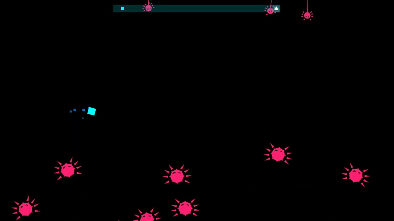 Jsab: Spider Dance (New) - YouTube